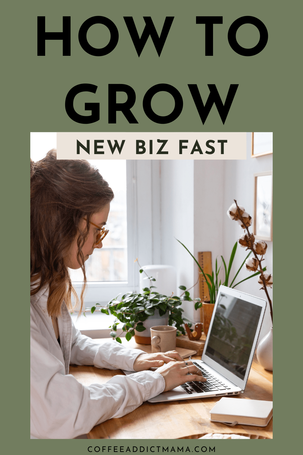 7 Successful Ways To Grow Your Business In 6 Months or Less | Coffee ...